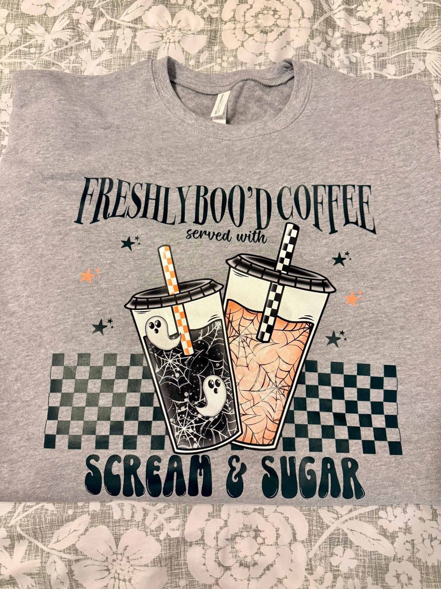 Coffee – Happily Gyfted