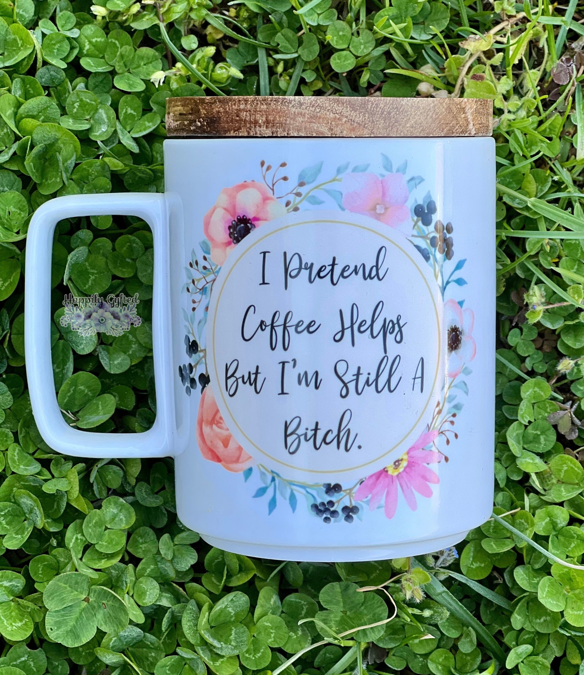 Drinkware – Happily Gyfted